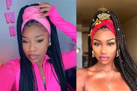 20 Stunning Long Jumbo Box Braids Styles Best Ideas For 2024 Ke