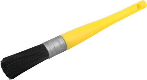Dreyoo Parts Washer Brush With 275 Inch Flow Hose Flow