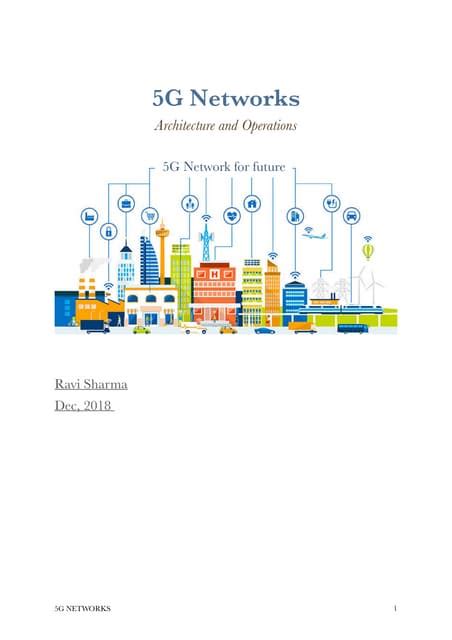 5g Ran Fundamentals Pdf Cloud Computing Internet