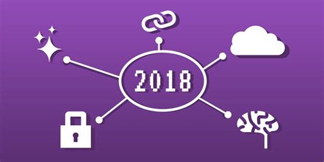 Stephen Stack On Linkedin Great To See Some Of These Trends Starting