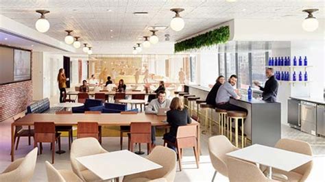 Office Amenities Top 10 Modern Office Amenities Must Have In Office
