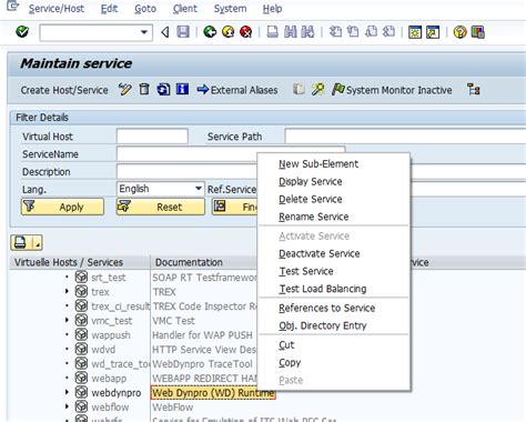 Solved Ess Mss Configuration Sap Community