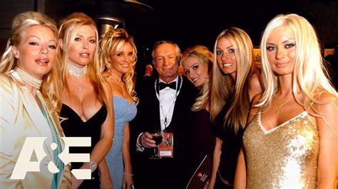 Secrets Of Playboy Returns For Season 2 On Monday July 10 At 9pm Et