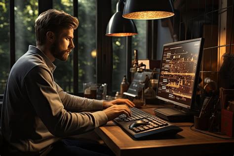 premium photo data entry and analysis use ai to automate data entry and analysis tasks