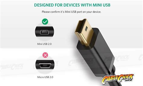 M Usb Mini B Cable Ps Controller Charge Cable