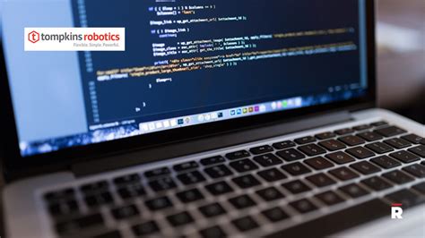 Tompkins Robotics Recognized As Leader In Sortation Technology