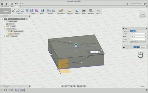 Turn Image Into D Model Swisssery