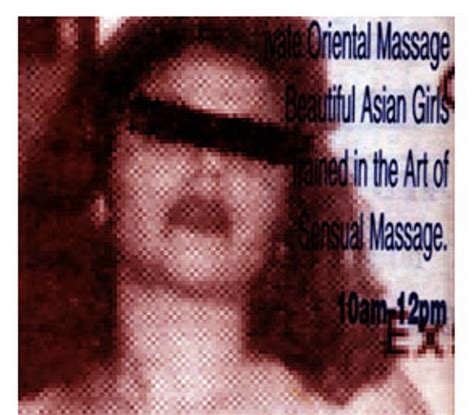 Hollywood S Dangerous Obsession With Sex Trafficking Salon Com