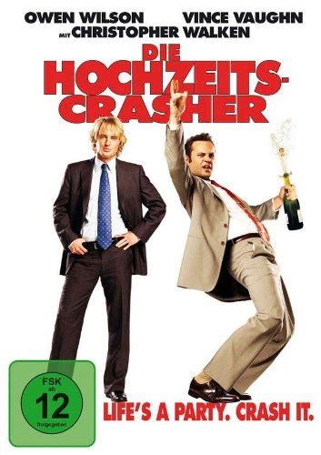 Die Hochzeits Crasher Film Rezensionende