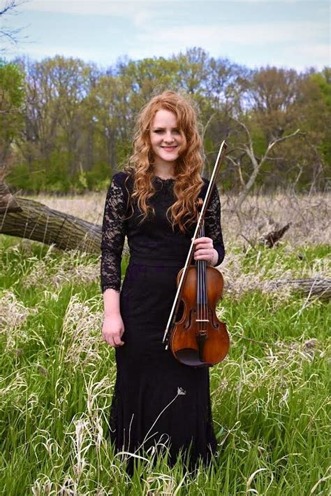 Taylor Clark Violinist Updated August 2025 Request A Quote