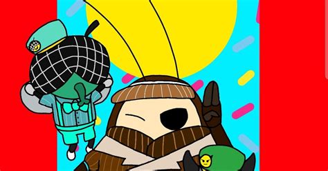 아동애니 부루와 숲속친구들×메스머라이저 소린이のイラスト Pixiv