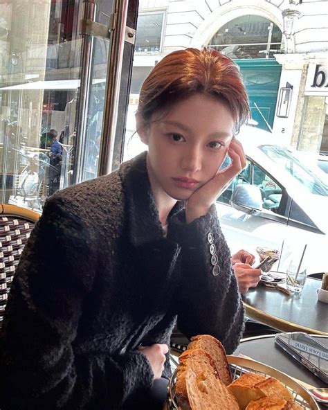 배우 고윤정 인스타그램 사진들 모음 인스티즈 Instiz 이슈 카테고리