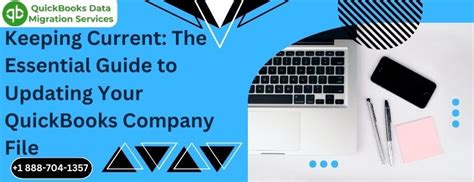 Updating Your Quickbooks Company File Essential Steps And Best Practices Thebarbecueking Medium