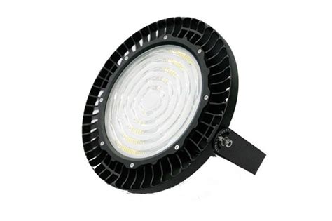 Ultra Efficient Ufo Led High Bay Lights Fireflier Lighting Limited