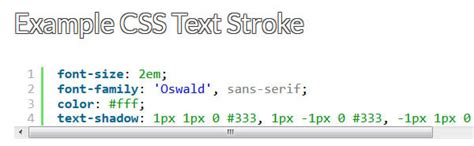 10 Trucos Sencillos De Css Para Embellecer Tu Sitio Web Programación