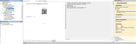 Quick Fields Zone Ocr Question Laserfiche Answers