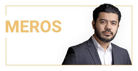 Metafintech On Linkedin Meros Equity Global Management Launches A New Asset Class For Brokers