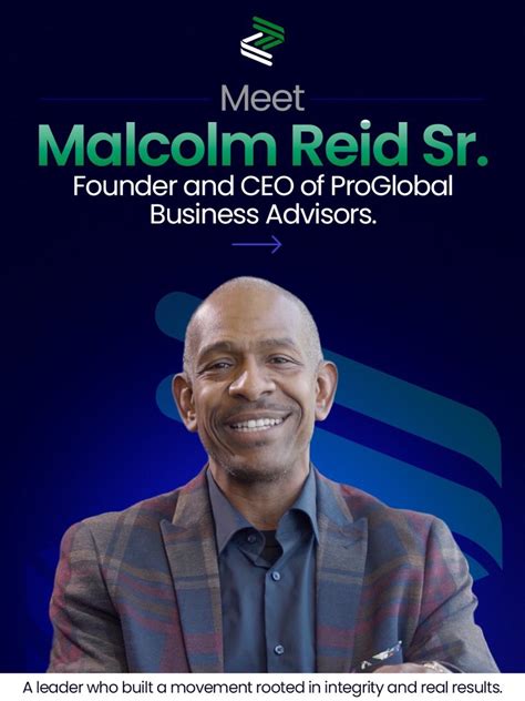Proglobal Business Advisors