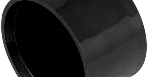 Solvent Weld Reducer Black