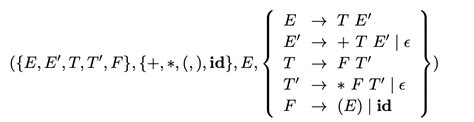 Solved Problem Implement With Top Down Parser Inocaml