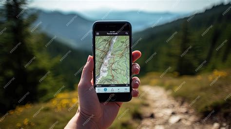 Premium Ai Image Gps App For Geotagging Photos Transforming Their Visual Diary Into An