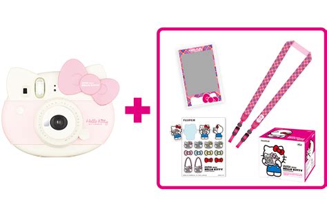 instax mini HELLO KITTY | Fujifilm [Bolivia]