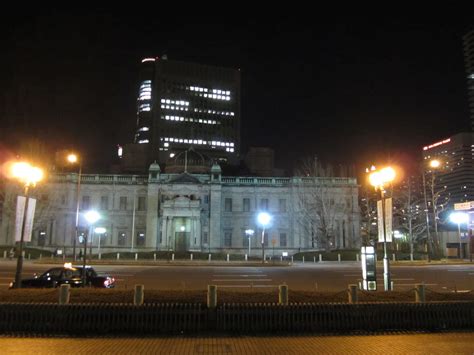 建築散歩No 6日本銀行大阪支店 旧館マスターと共に歩む街歩きを兼ねた建築物の探訪 不動産フォーラム21Web