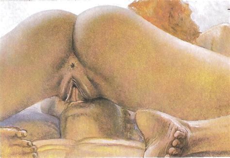 Porn Painting Vestiaz