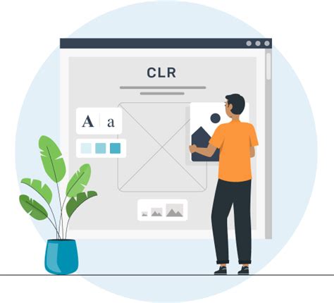 Clr Services Parchment