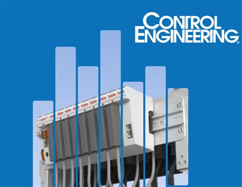 Control Systems Hmi Scada And Plcs Report Control Engineering