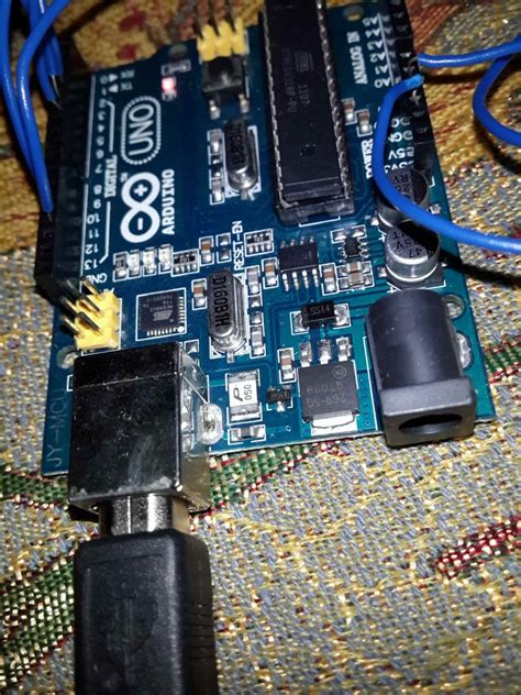 Easy Lcd Display With Arduino 3 Steps Instructables