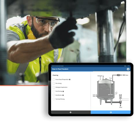 Autonomous Maintenance Improve Uptime And Efficiency Reduce Defects