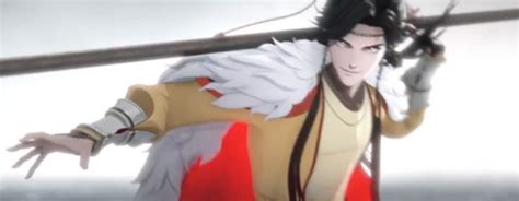 开放世界武侠射雕5月份透露新宣传预告画面