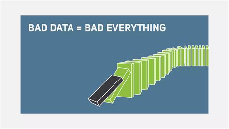 Good Data Vs Bad Data 3 Ways To Spot A Bad Statistics Pptx