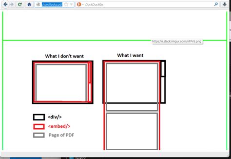 Css How To Modify The Scroll Bar Style Of Tag Stack Overflow