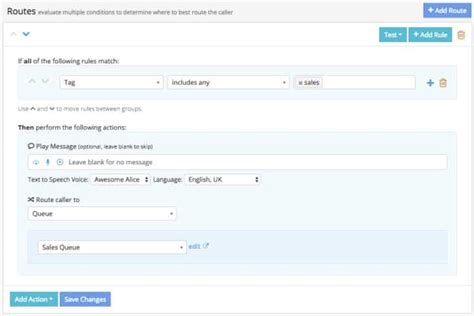 Best CallRail Alternatives In