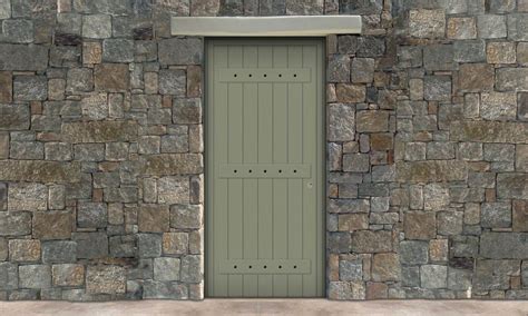 Εξωτερικες Πορτες Κοντρα Πλακε Θαλασσης Τυφλες Danelis