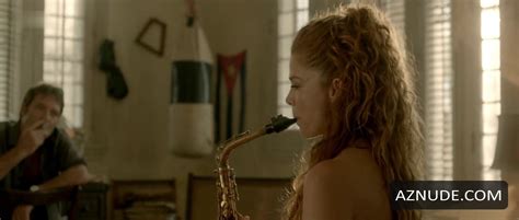 JUANA ACOSTA Nude AZNude