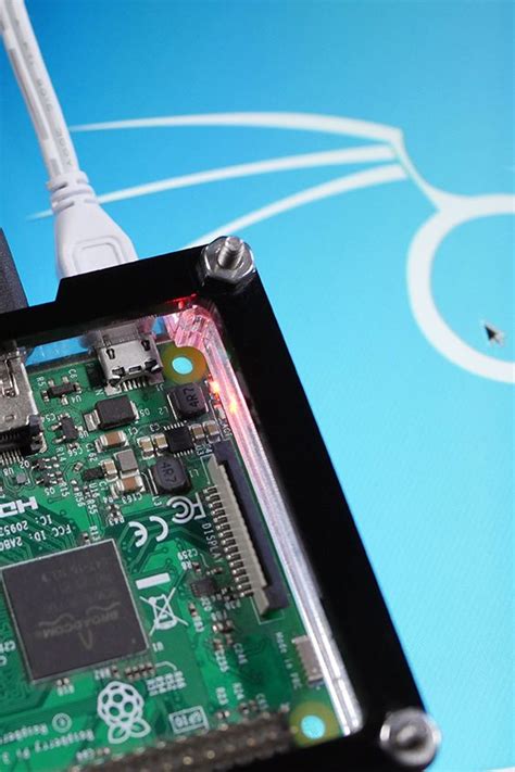 Pi This Guide Shows You How To Install Kali Linux On The Raspberry Pi