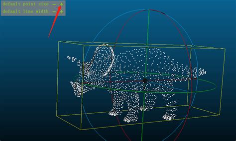Cloudcompare 1 下载与打开点云文件 知乎