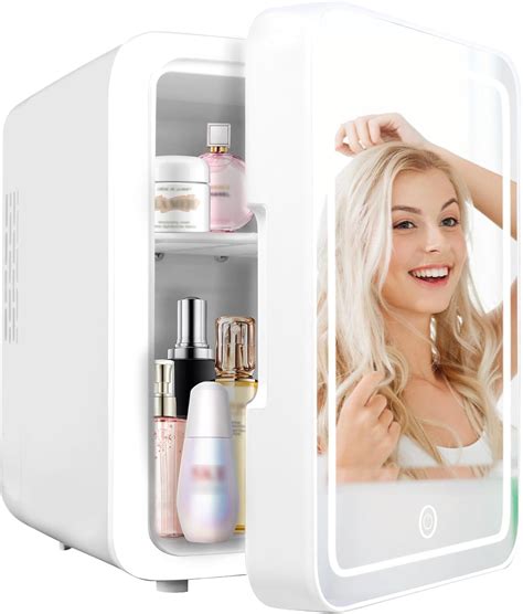 Mini Makeup Fridge Review Cooking Appliance World
