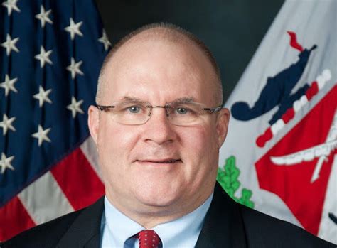 Caps Appoints David Maxwell To Vice President Center For Asia Pacific Strategy