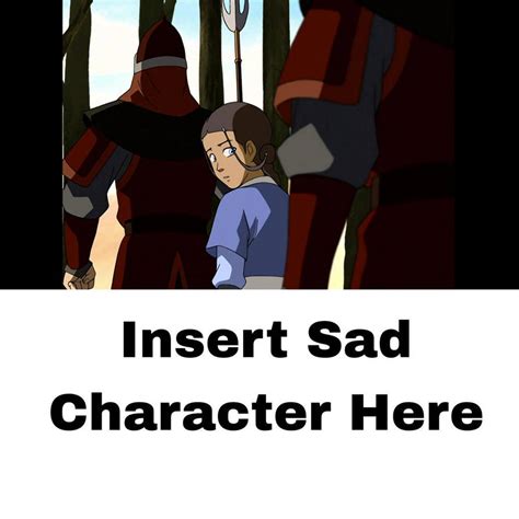 Who Feels Bad For Katara Being Arrested By Maxgoudiss On Deviantart