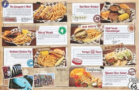 Rib Crib Menu Drinks At Evelyn Hampton Blog