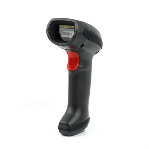 2d Wired Handheld Android Ios Barcode Scanner Xb 6007 Barcode Solutions