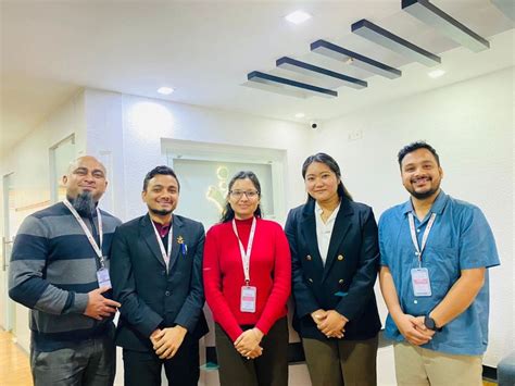 ashana shrestha on linkedin had a productive session with the next