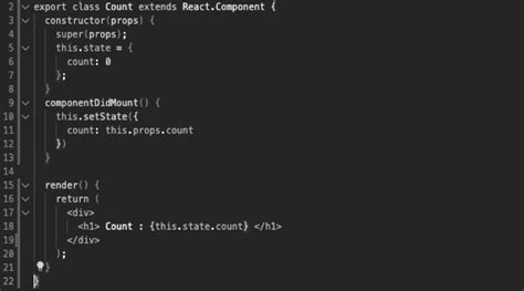 react hooks a good programmer is a lazy programmer… by richmondnkansah medium