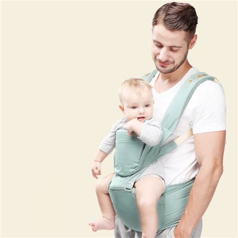 Детская переноска 4In 1 Hipseat Mochila Infantil Canguru рюкзаки ...
