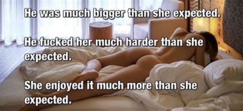 Foto De More Than She Expected