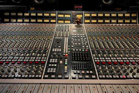 Solid State Logic Launch B DYN Series Module